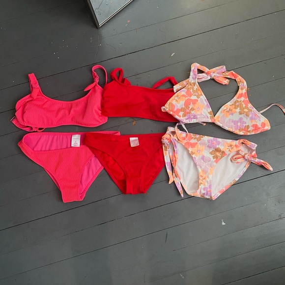 Target | Swim | Target Bathing Suit Bundle | Poshmark